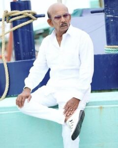 Mamukkoya Age, Death, Wife, Family, Biography & More » StarsUnfolded