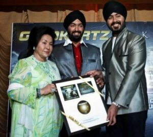 Manjit Singh Gill (Goldkartz) Age, Wife, Family, Biography & More ...