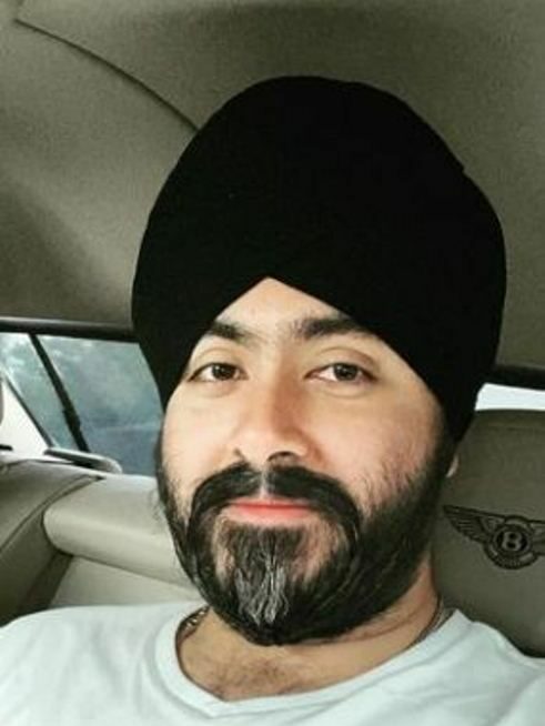 Manjit Singh Gill (Goldkartz) Age, Wife, Family, Biography & More » StarsUnfolded