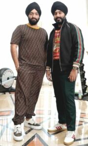 Manjit Singh Gill (Goldkartz) Age, Wife, Family, Biography & More » StarsUnfolded