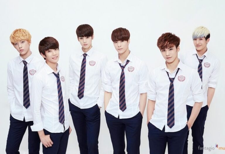 Moon Bin Height, Age, Death, Girlfriend, Family, Biography & More ...