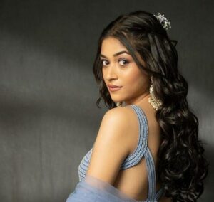 Nandini Gupta (Miss India 2023) Height, Age, Boyfriend, Family, Biography & More » StarsUnfolded