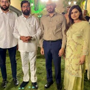 Nihar Thackeray Age, Caste, Wife, Family, Biography & More » StarsUnfolded