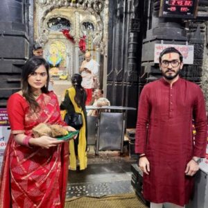 Nihar Thackeray Age, Caste, Wife, Family, Biography & More » StarsUnfolded