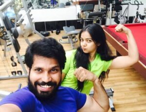 Nitya Shetty Height, Age, Boyfriend, Family, Biography & More ...