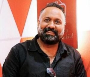 Omar Lulu Height, Age, Wife, Children, Family, Biography & More ...