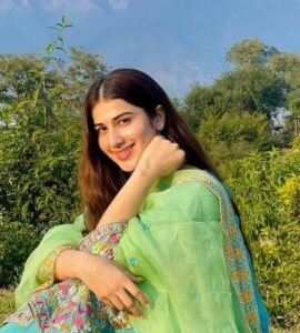 Pari Pandher Height, Age, Boyfriend, Family, Biography & More ...