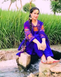 Pari Pandher Height, Age, Boyfriend, Family, Biography & More ...