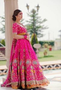 Pari Pandher Height, Age, Boyfriend, Family, Biography & More ...