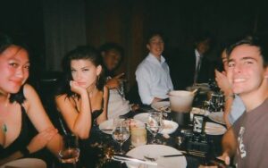 Phoebe Gates Height, Age, Boyfriend, Family, Biography & More ...