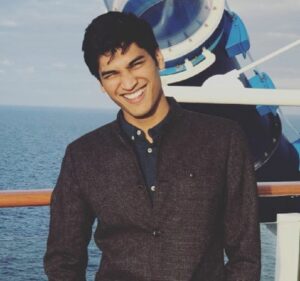 Pratham Mittal Age, Girlfriend, Family, Biography & More » StarsUnfolded