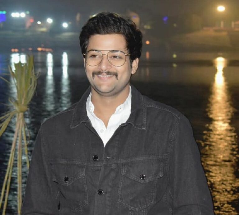 Puneet Singh Height, Age, Girlfriend, Family, Biography & More ... Puneet Singh Height, Age, Girlfriend, Family, Biography & More ...