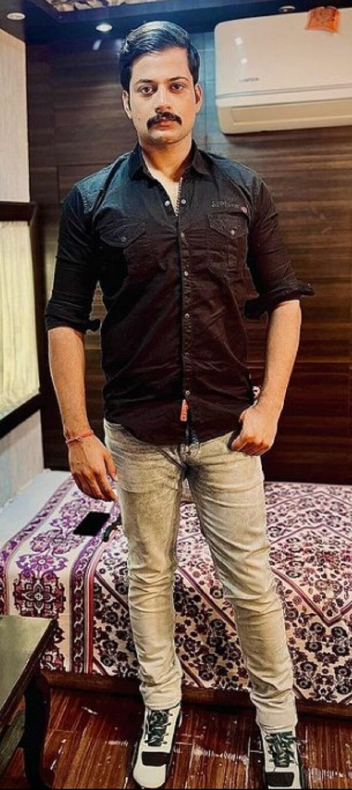 Puneet Singh Height, Age, Girlfriend, Family, Biography & More ...