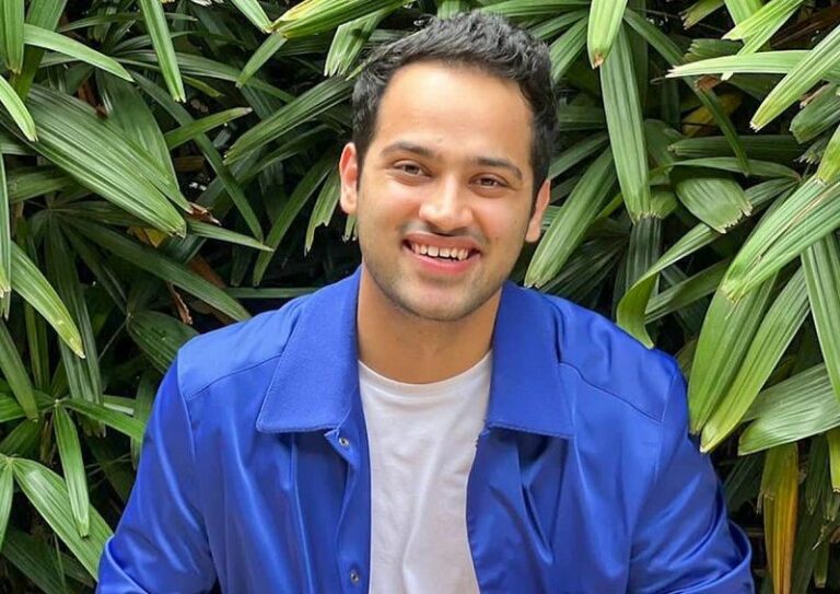 Raj Shamani Age, Girlfriend, Family, Biography & More » StarsUnfolded