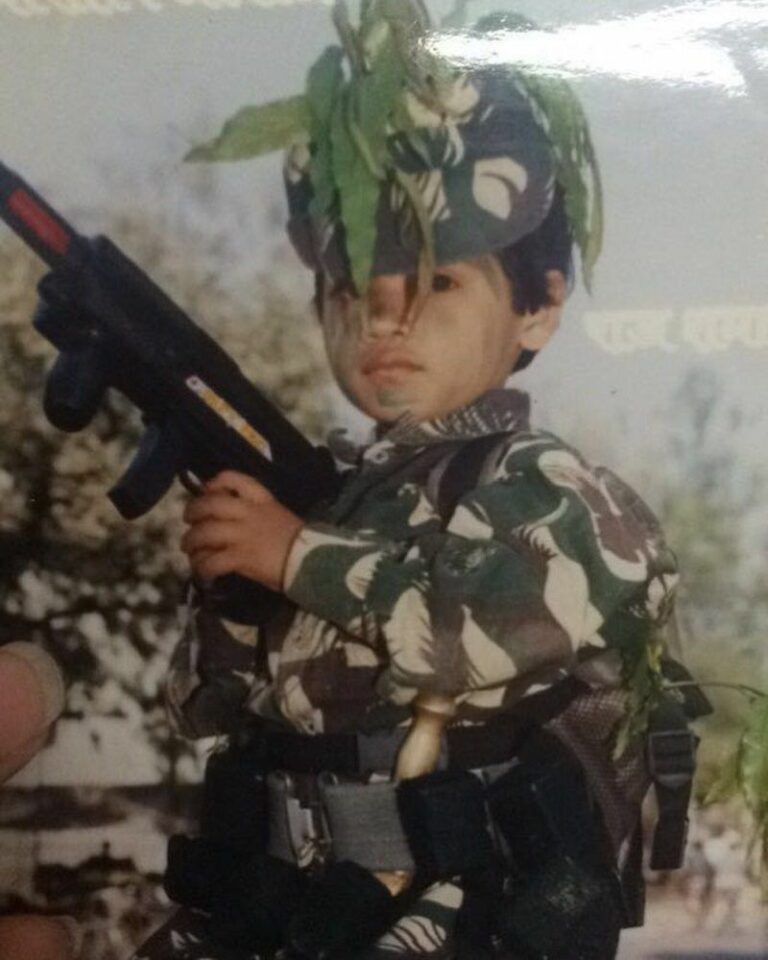 Raj Shamani Age, Girlfriend, Family, Biography & More » StarsUnfolded