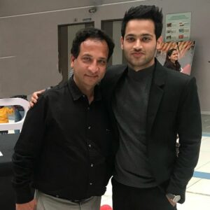 Raj Shamani Age, Girlfriend, Family, Biography & More » StarsUnfolded