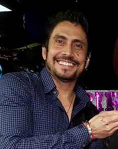 Ravi Kesar Height, Age, Wife, Family, Biography & More » StarsUnfolded