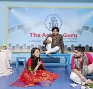 Rhythm Chanana Age, Boyfriend, Family, Biography & More » StarsUnfolded