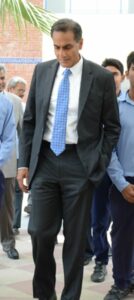 Richard R. Verma Age, Wife, Family, Biography & More » StarsUnfolded