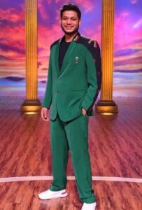 Ritabrata Dass Age, Wife, Family, Biography & More » StarsUnfolded