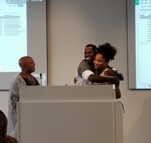 Robert Ross (Phoebe Gates’ Boyfriend) Age, Family, Biography & More ...