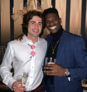 Robert Ross (Phoebe Gates’ Boyfriend) Age, Family, Biography & More ...