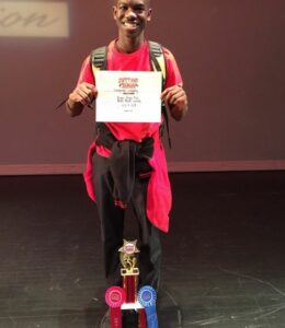 Robert Ross (Phoebe Gates’ Boyfriend) Age, Family, Biography & More ...