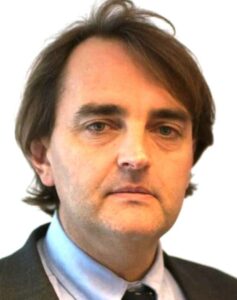 Rolly Van Rappard Age, Wife, Family, Biography & More » StarsUnfolded