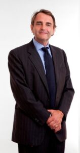 Rolly Van Rappard Age, Wife, Family, Biography & More » StarsUnfolded