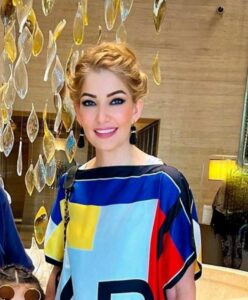 Roya Faryabi (Adnan Sami's 3rd Wife) Age , Family, Biography & More ...