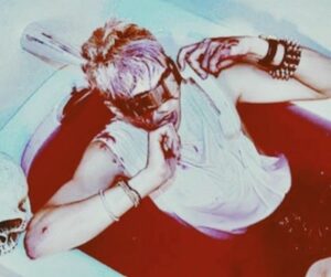 Saint Von Colucci Height, Age, Death, Family, Biography & More ...