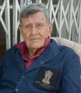 Salim Durani Height, Age, Death, Wife, Family, Biography & More ...