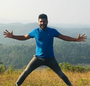 Sampath J Ram Age, Death, Wife, Family, Biography & More » StarsUnfolded