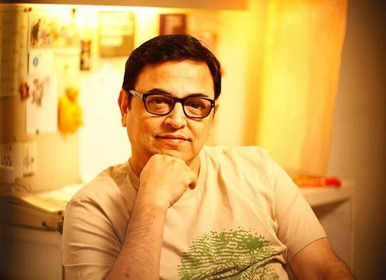 Shantanu Bagchi Age, Wife, Family, Biography & More » StarsUnfolded