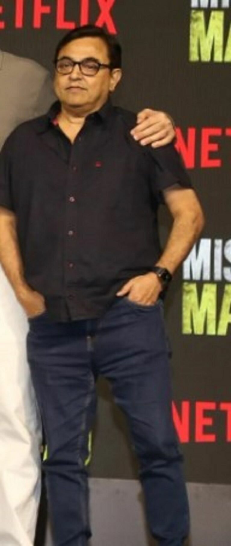 Shantanu Bagchi Age, Wife, Family, Biography & More » StarsUnfolded