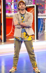 Sheheryar Munawar Height, Age, Wife, Family, Biography & More » StarsUnfolded