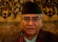 Sher Bahadur Deuba Age, Caste, Wife, Children, Family, Biography & More ...