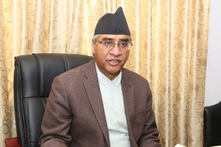 Sher Bahadur Deuba Age, Caste, Wife, Children, Family, Biography & More ...