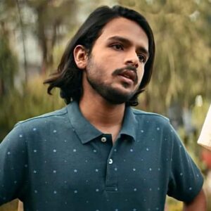 Tooth Pari: When Love Bites Actors, Cast & Crew » StarsUnfolded