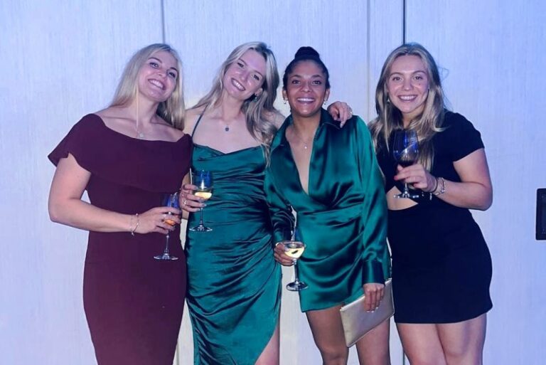 Sophia Dunkley Age, Boyfriend, Family, Biography & More » StarsUnfolded