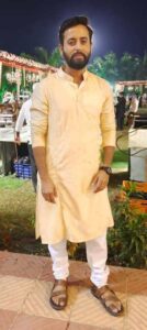 Sourav Saha Age, Wife, Family, Biography & More » StarsUnfolded