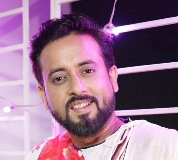 Sourav Saha Age, Wife, Family, Biography & More » StarsUnfolded