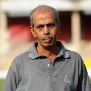 Sudhir Naik Age, Death, Wife, Children, Family, Biography & More ...