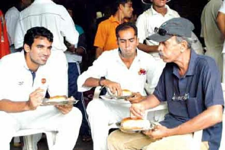 Zaheer Khan (Cricketer) Height, Age, Girlfriend, Wife, Children, Family ...