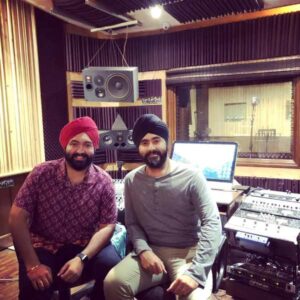 Sukhjit Singh Gill (Goldkartz) Age, Wife, Family, Biography & More ...