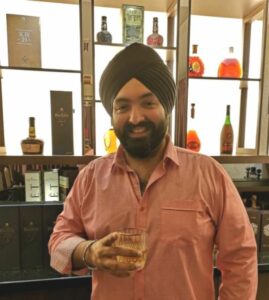 Sukhjit Singh Gill (Goldkartz) Age, Wife, Family, Biography & More ...