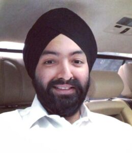 Sukhjit Singh Gill (Goldkartz) Age, Wife, Family, Biography & More ...