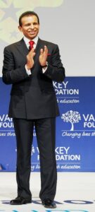 Sunny Varkey Age, Wife, Family, Biography & More » StarsUnfolded