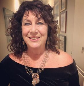 Susan Humphreys (Kabir Bedi’s Wife) Age, Family, Biography & More ...