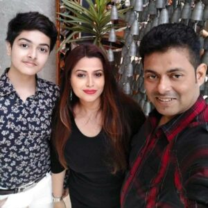 Swarnava Sanyal Age, Family, Biography & More » StarsUnfolded